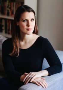 Q&A with Caitlin Mullen - Mystery and Suspense Magazine