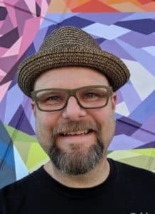 Q&A with Alan Gratz - Mystery and Suspense Magazine