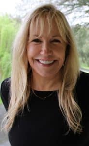 Q&A with T.R. Ragan - Mystery and Suspense Magazine