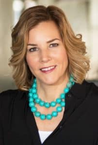 Q&A with Ellery Adams - Mystery and Suspense Magazine