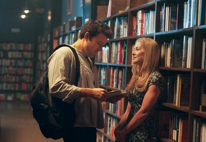 Overlooked Domestic Thrillers - Mystery and Suspense Magazine