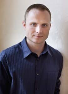 Michael Koryta - Mystery and Suspense Magazine