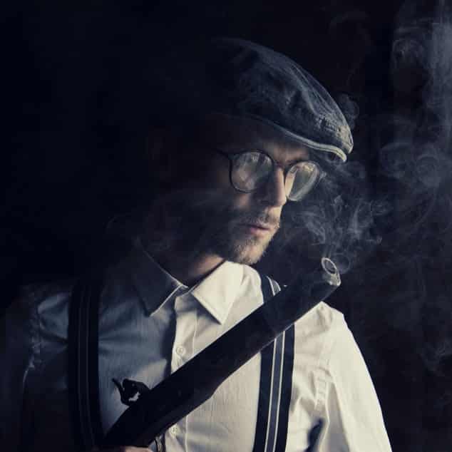 Crime Thriller Books - Mystery and Suspense Magazine