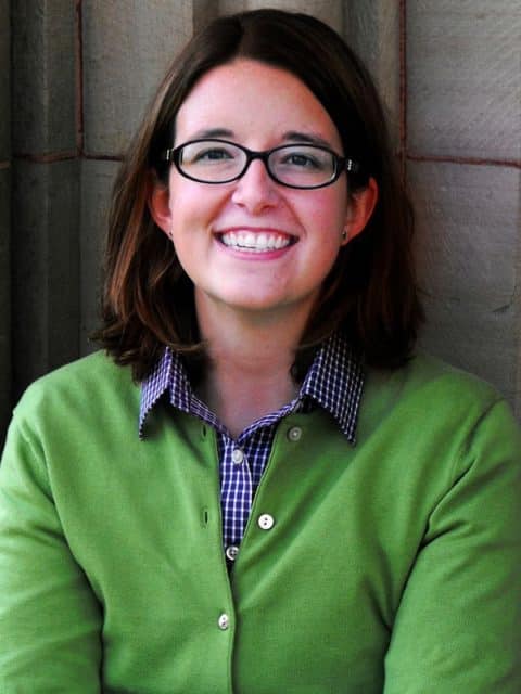 Amanda Flower - Mystery and Suspense Magazine