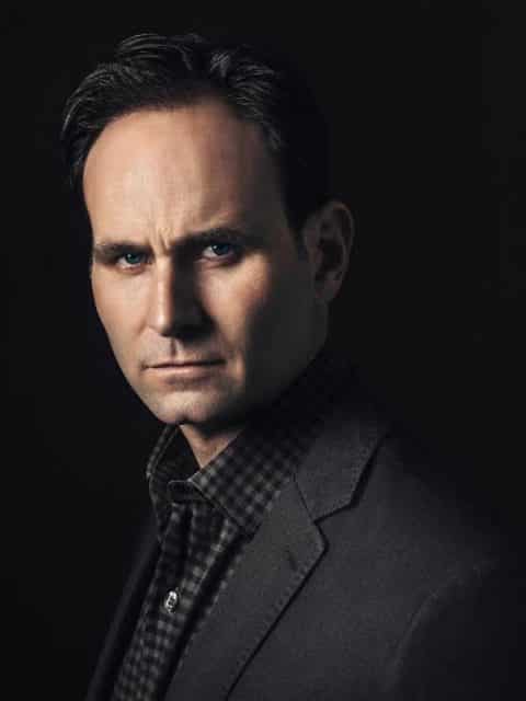 Jack Carr - Mystery and Suspense Magazine