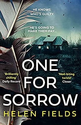 One for Sorrow - Mystery and Suspense Magazine