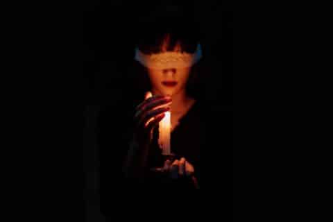 Magic in Horror - Mystery and Suspense Magazine