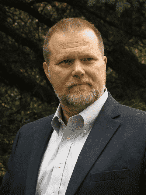 Marc Cameron - Mystery and Suspense Magazine