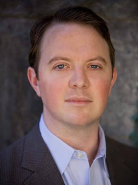 Matthew Quirk & Shawn Ryan - Mystery and Suspense Magazine