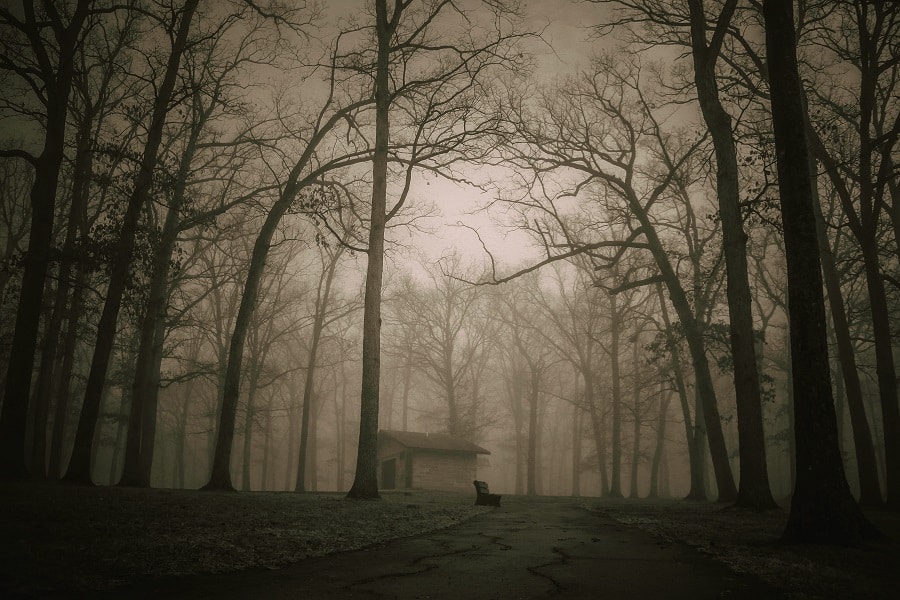 Small Town Horror - Mystery and Suspense Magazine Small Town Horror - Mystery and Suspense Magazine