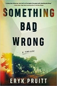 Something Bad Wrong - Mystery and Suspense Magazine