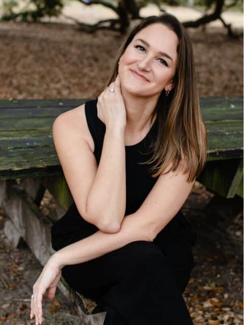 Stacy Willingham - Mystery and Suspense Magazine