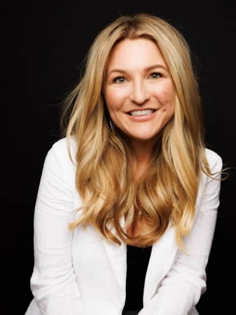 Brittany Butler - Mystery and Suspense Magazine