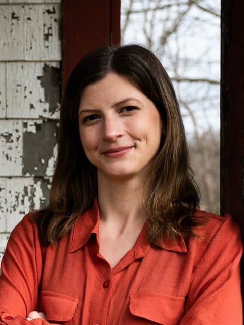 Kara Thomas - Mystery and Suspense Magazine