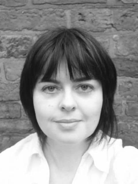 Laura Jarratt - Mystery and Suspense Magazine