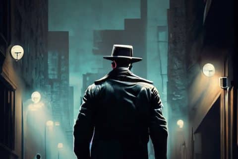 What is a Hard-Boiled Mystery? - Mystery and Suspense Magazine