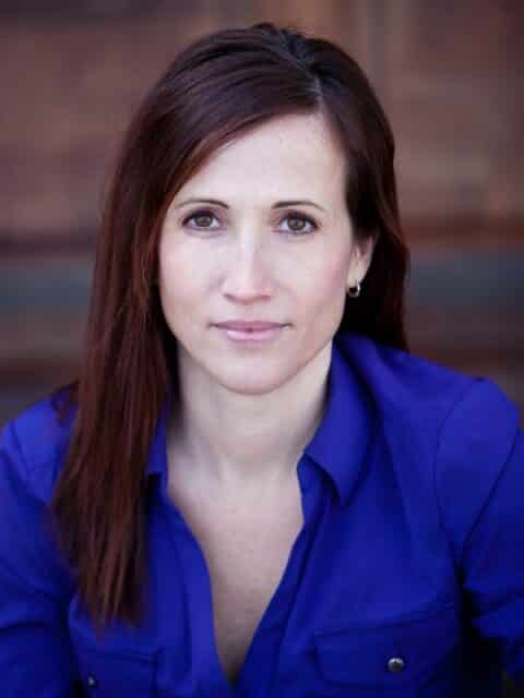 Jess Lourey - Mystery and Suspense Magazine