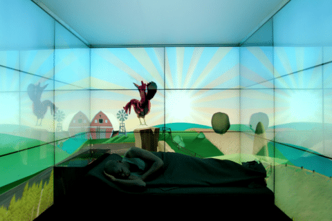 Technology in Horror - Mystery and Suspense Magazine