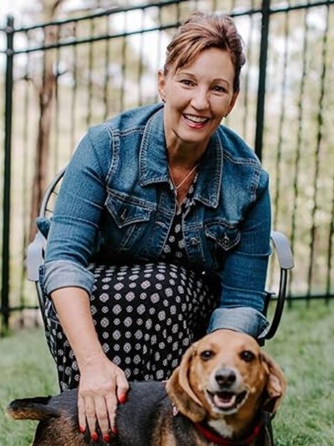 Shelley Shepard Gray - Mystery and Suspense Magazine