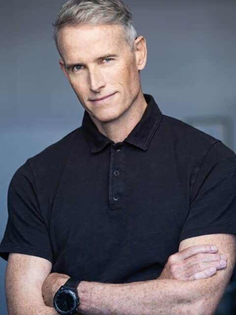 Matt Murphy - Mystery and Suspense Magazine