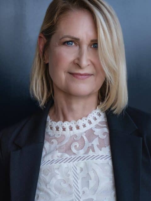 Emily Carpenter - Mystery and Suspense Magazine